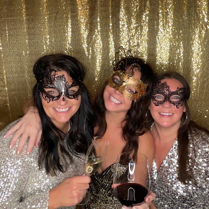 Bellevue Photo Booth Rentals | Union Photo Co.