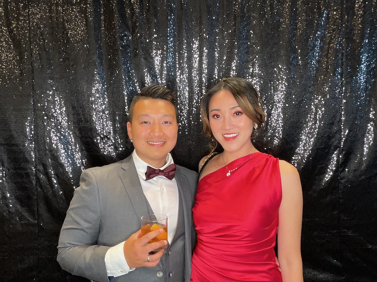 Bellevue Photo Booth Rentals | Union Photo Co.